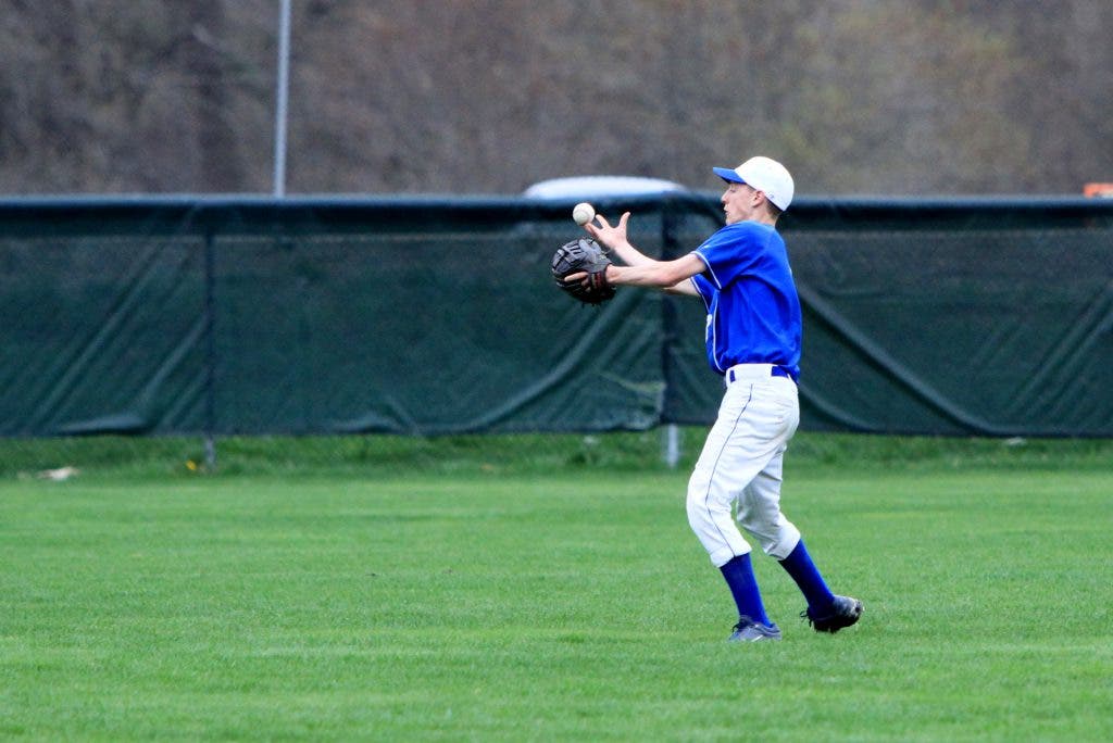 Mansfield Baseball Wins Again | Mansfield, MA Patch