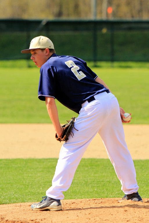 Mansfield Baseball Comes Out with Another Win | Mansfield, MA Patch