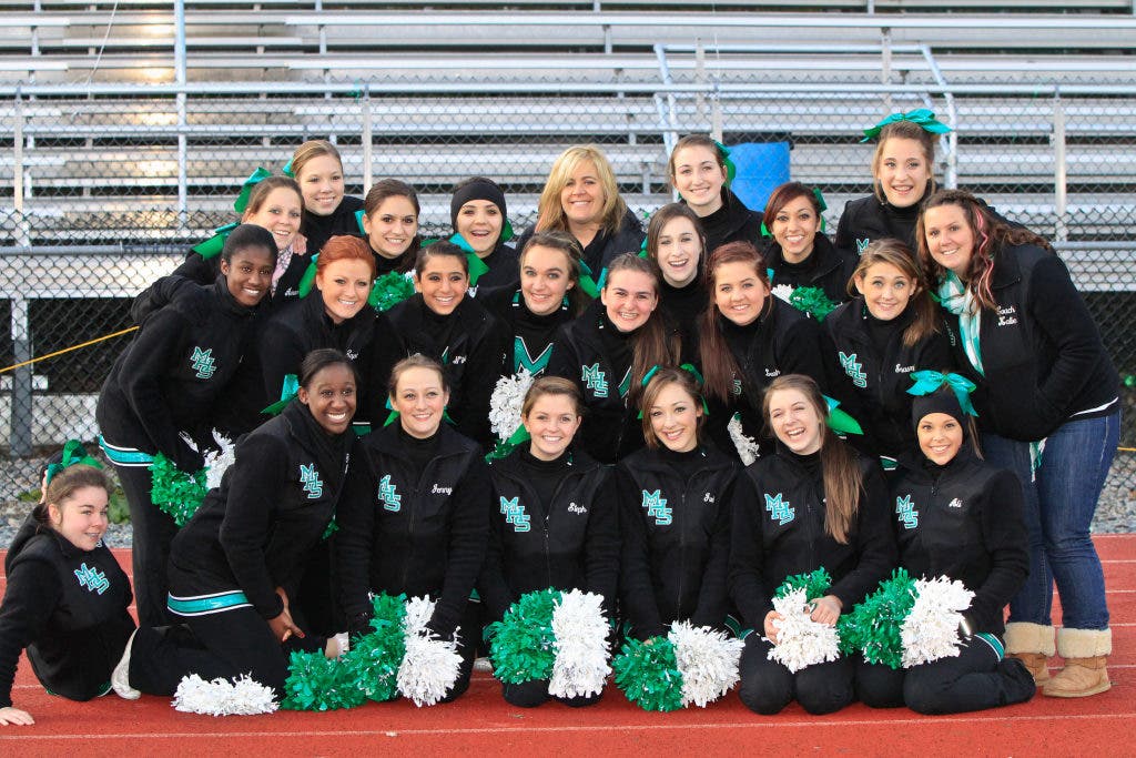 Mansfield Football Wins in Overtime | Mansfield, MA Patch