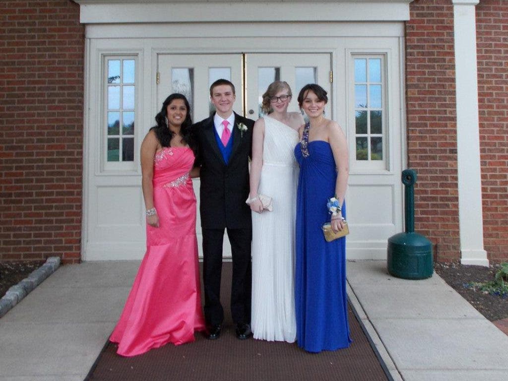 Emmaus High School Students Share Their Prom Pictures | Emmaus, PA Patch