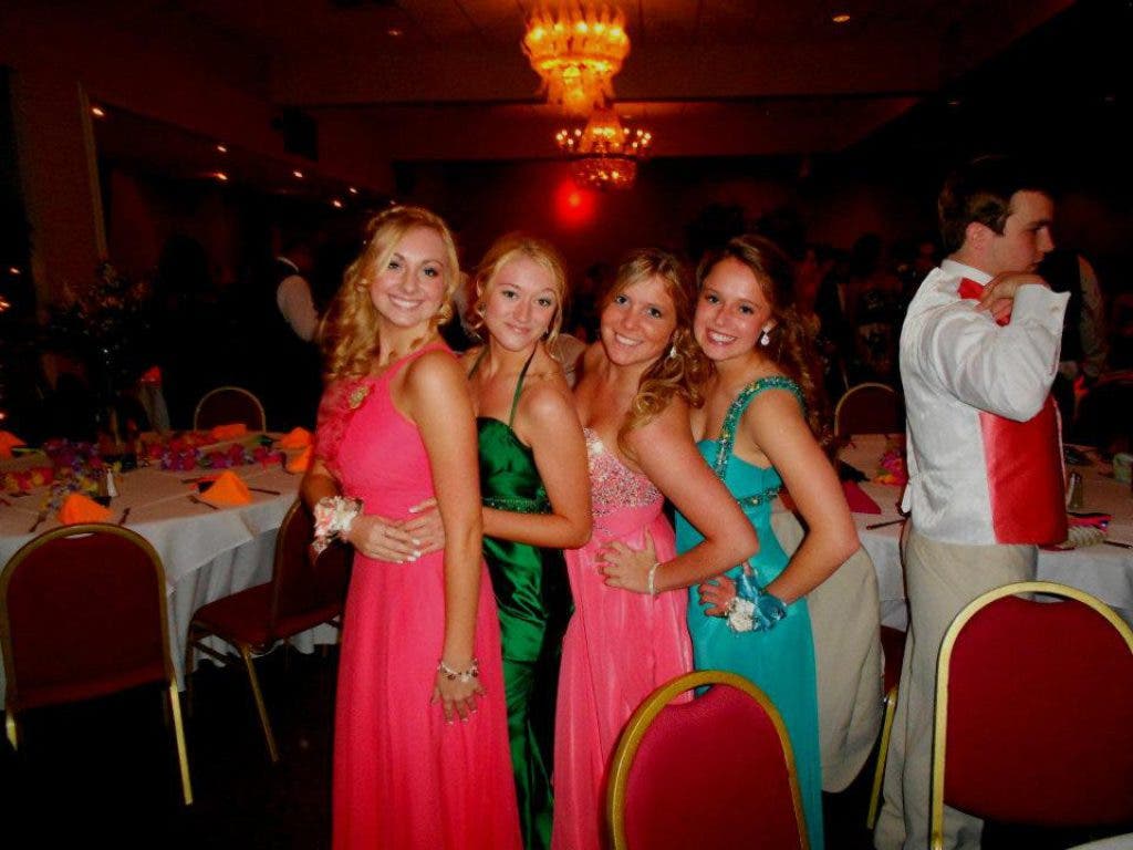 Emmaus High School Students Share Their Prom Pictures | Emmaus, PA Patch