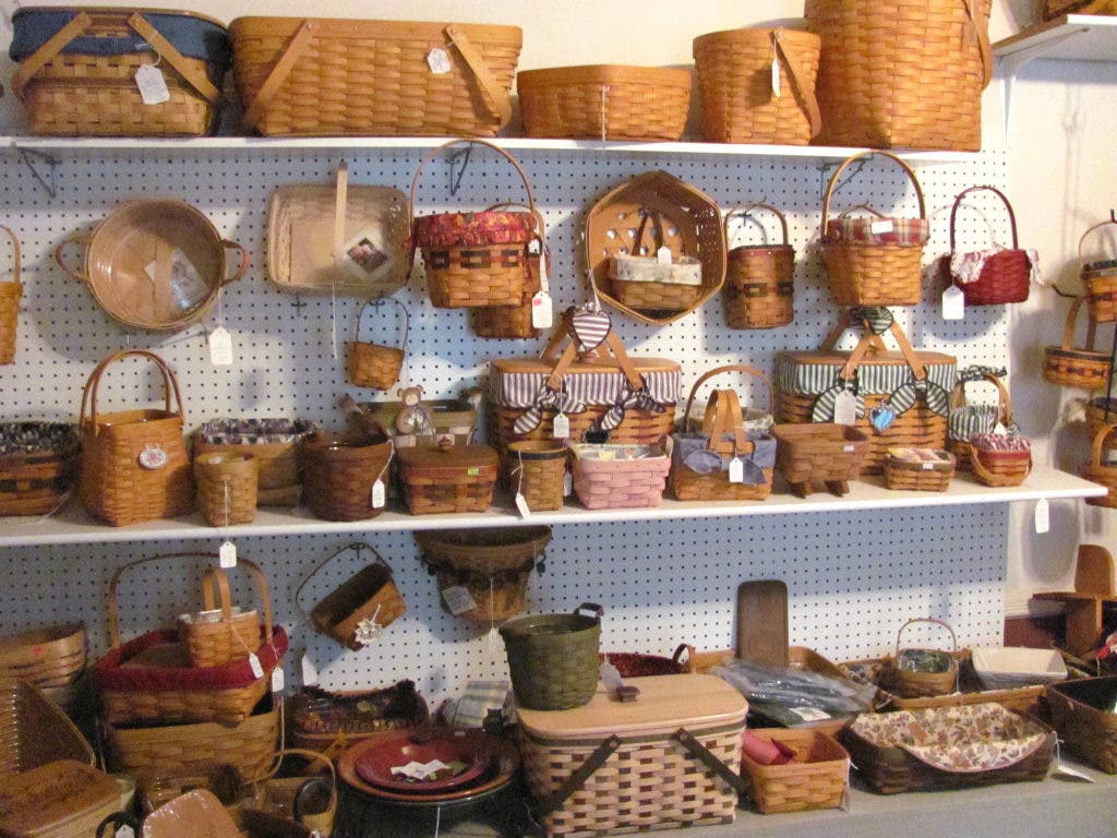 Introducing The Basket Gypsy | Emmaus, PA Patch