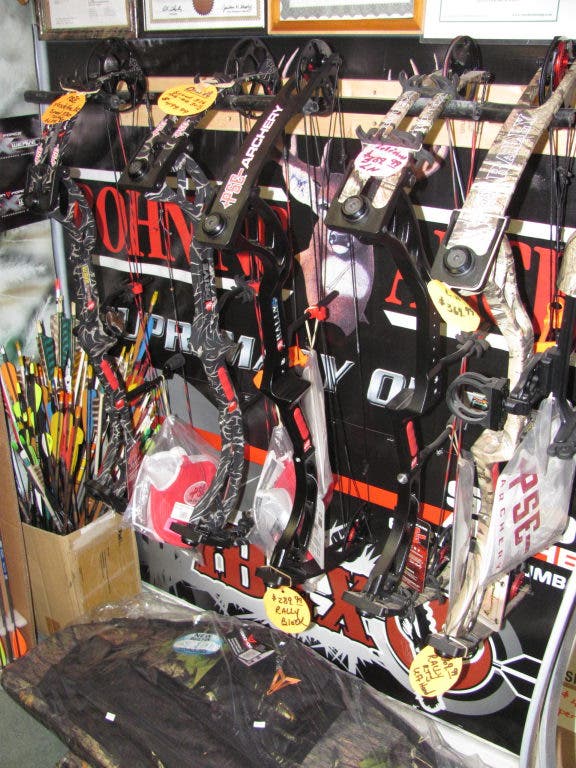 Introducing X-Treme Hunting Products | Emmaus, PA Patch