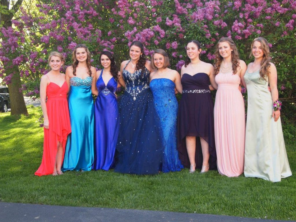 Emmaus High Junior Prom: See, Share Photos | Emmaus, PA Patch