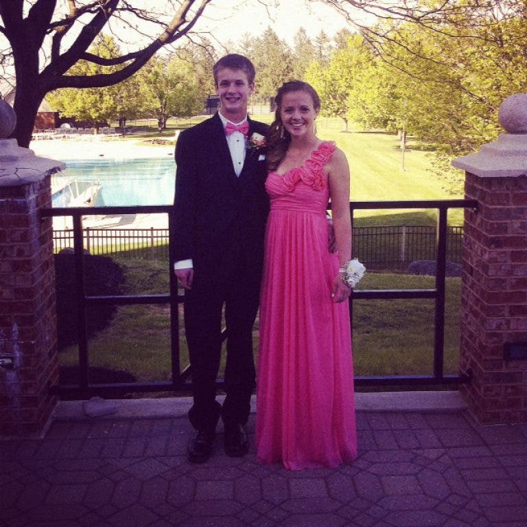 Emmaus High Junior Prom: See, Share Photos | Emmaus, PA Patch