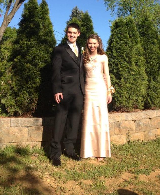 Emmaus High Junior Prom: See, Share Photos | Emmaus, PA Patch