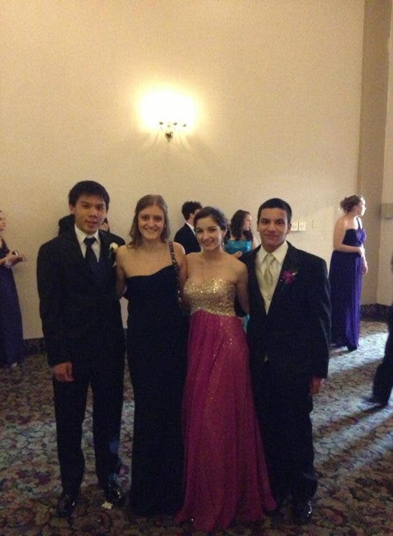 Emmaus High Junior Prom: See, Share Photos | Emmaus, PA Patch