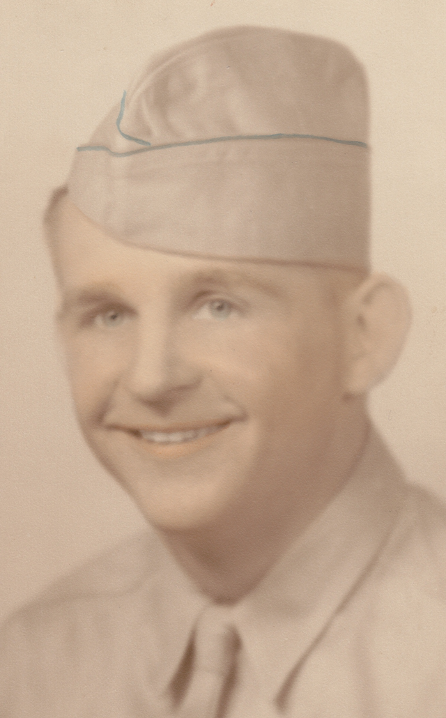 John H. Angstadt, 90, Earned Purple Heart in WWII | Emmaus, PA Patch
