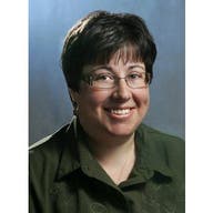 Patch User Profile for Jennifer Marangos