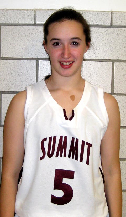 Summit Girls Basketball Continues Streak | Summit, NJ Patch