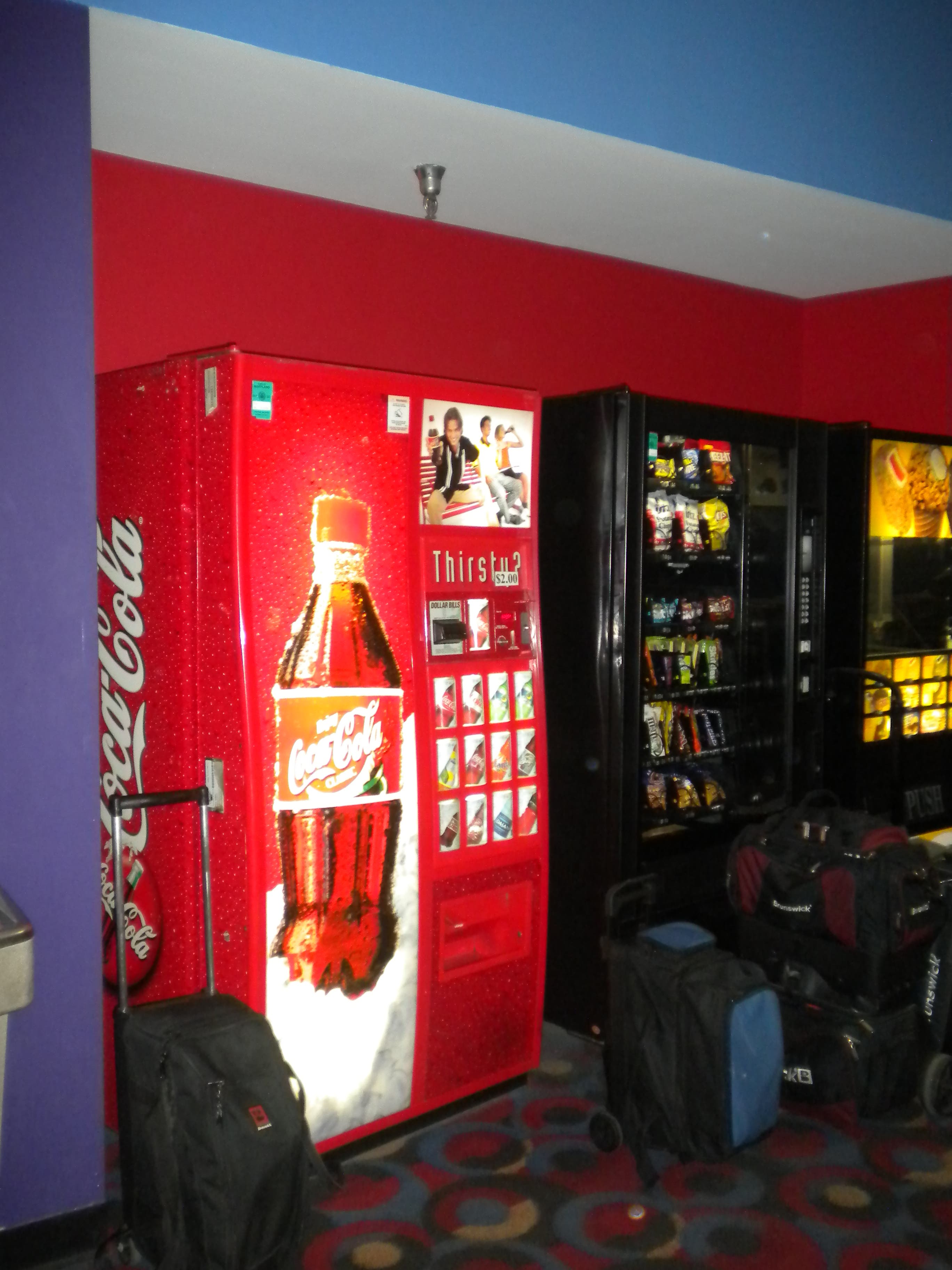 Plymouth Whitemarsh High School Vending Machines Robbed | Plymouth, PA ...
