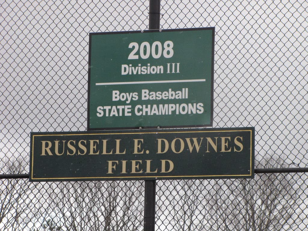 4th Annual Russell Downes Baseball Tournament | Westwood, MA Patch