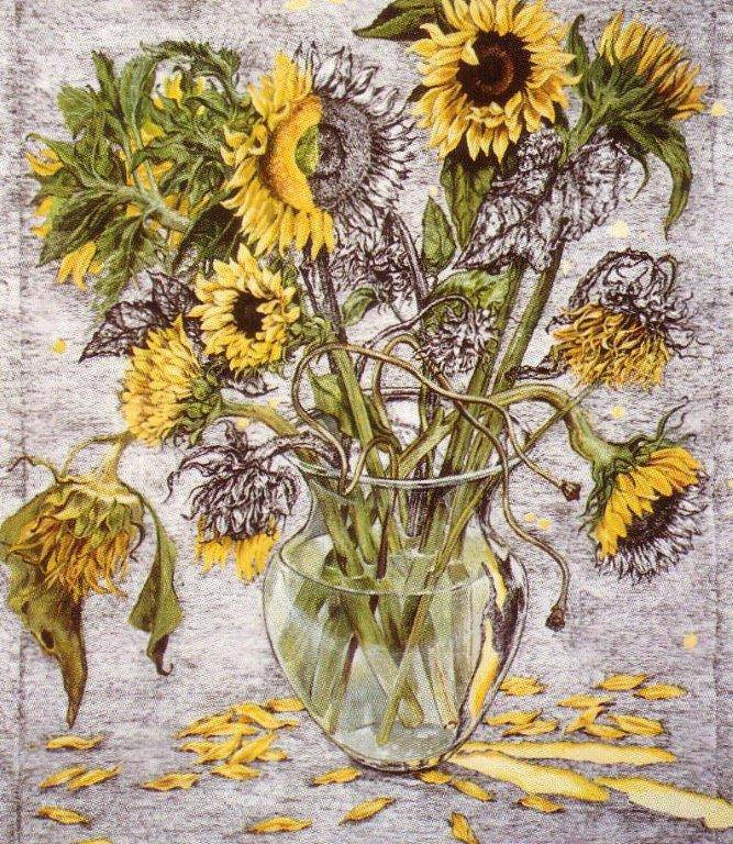 September Art Display at Emma Clark Library | Three Village, NY Patch