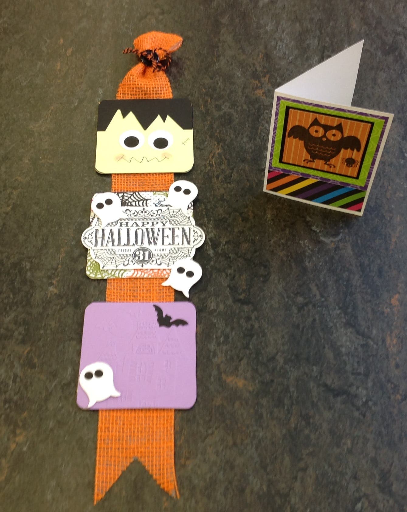 Halloween Craft For Grades 4 6 Three Village NY Patch Halloween Craft For Grades 4 6 Three Village NY Patch