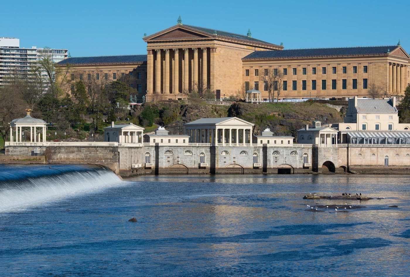 Princeton Photo Workshop: NEW! Philadelphia's Boathouse Row at Sunset ...
