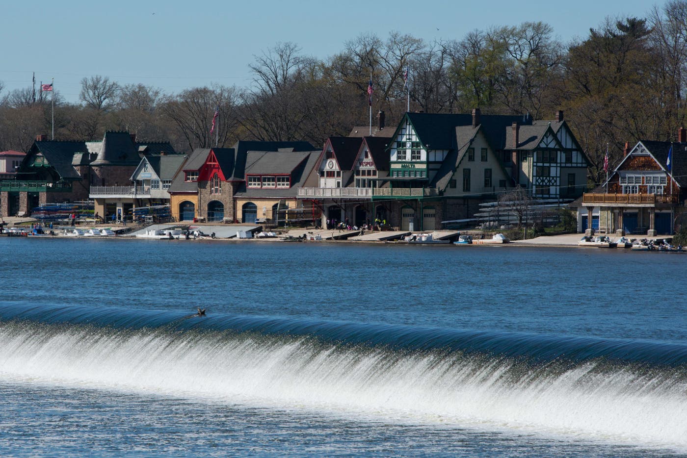 Princeton Photo Workshop: NEW! Philadelphia's Boathouse Row at Sunset ...