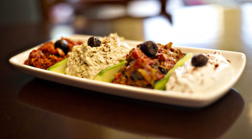 Aspendos Restaurant Grand Opening- Best Mediterranean Turkish Cuisine ...