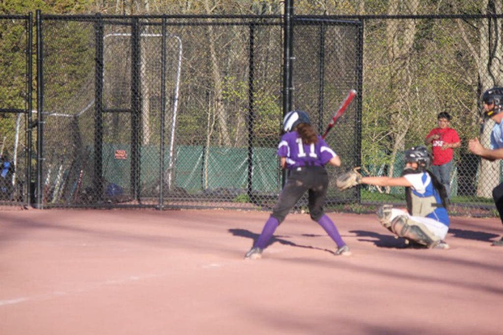 John Jay Softball Rallies for Three Runs in the 7th for Win Against ...