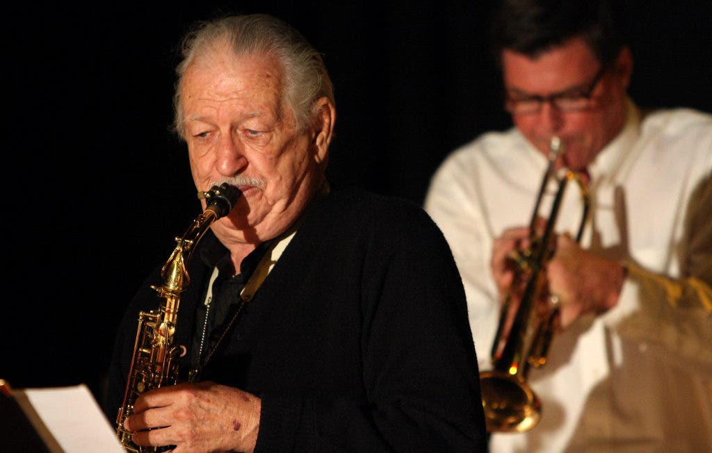 Big Band Orchestra Jazzes up Playhouse Bowl at Repplier Park | Banning ...