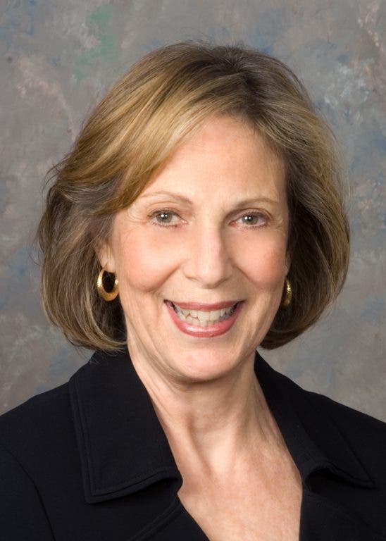 Coldwell Banker RB's Maddy Shapiro Named Realtor of the Year | Stamford ...