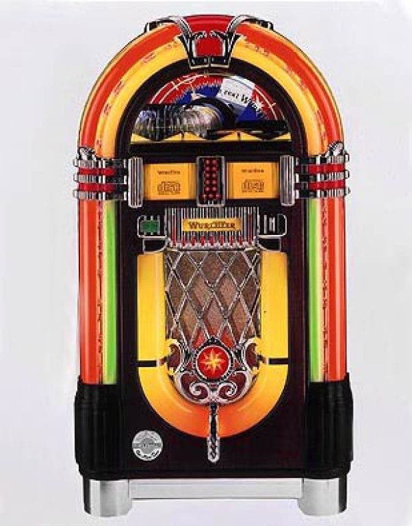 Act II, Jumpin' Jukebox Jive | Palos Verdes, CA Patch