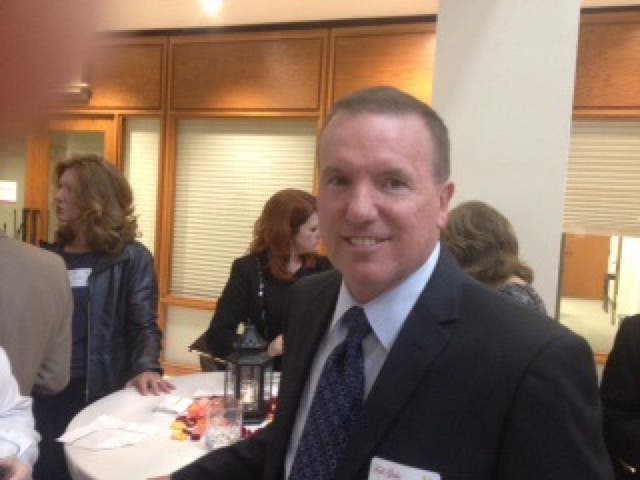 Dunwoody Police Chief Billy Grogan to Represent Georgia Abroad ...