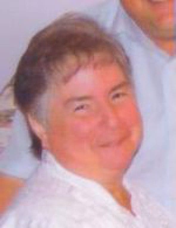Susan "Sue" M. (LeMay) Burgoyne | Ellington, CT Patch