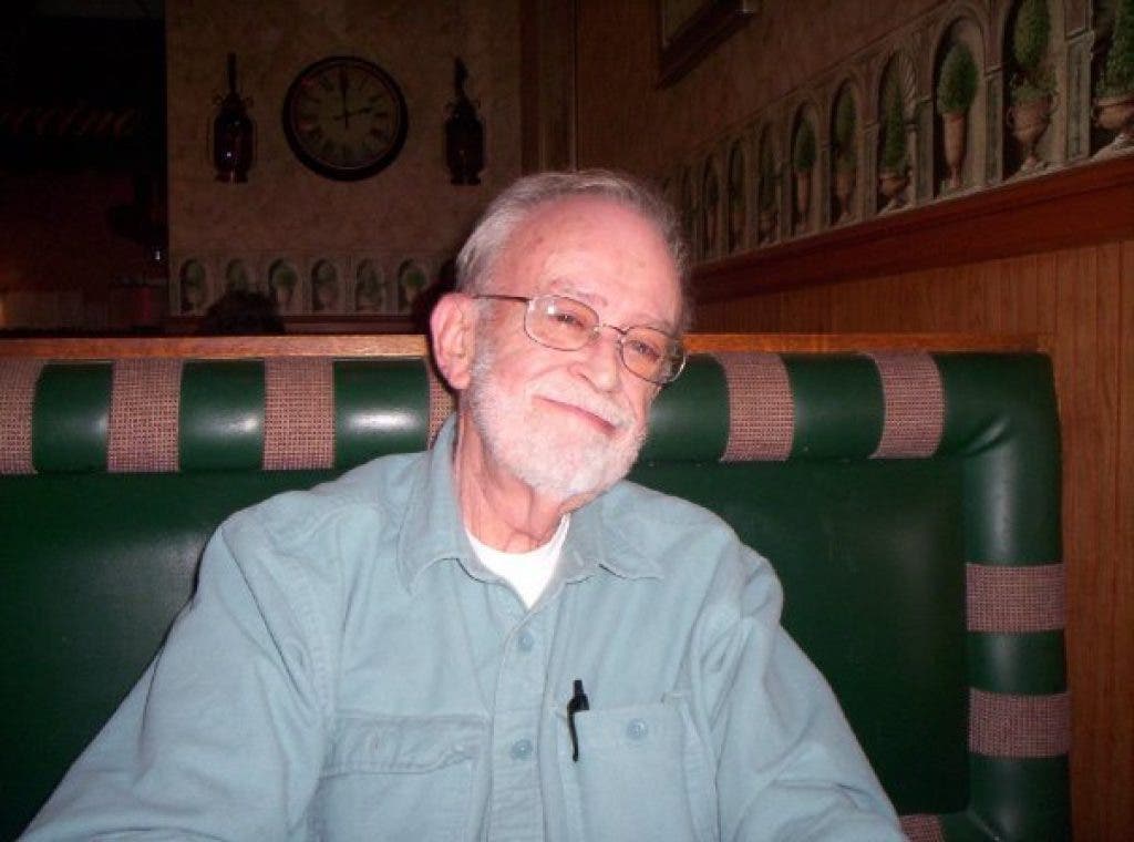 John "Jack" McCaffrey | Ellington, CT Patch