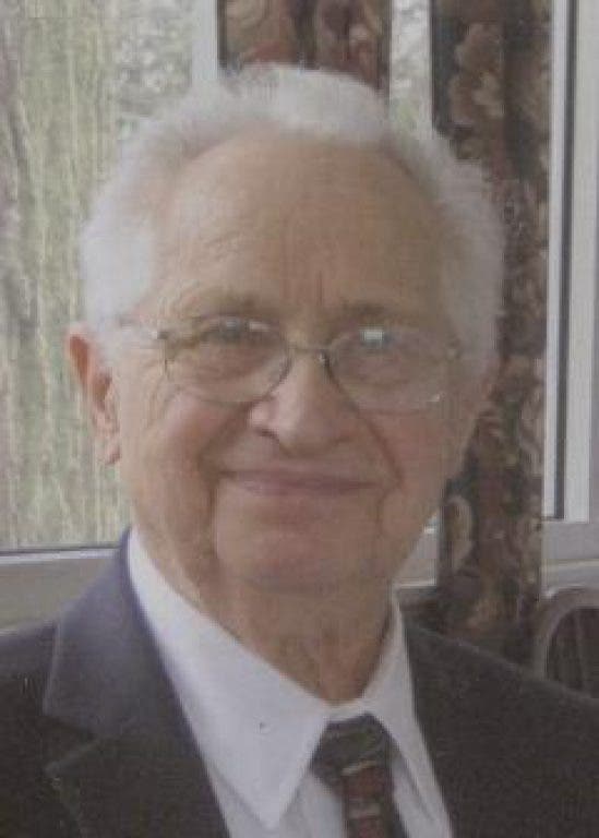 Obituary: Stanley Zaremba Sr. | Vernon, CT Patch