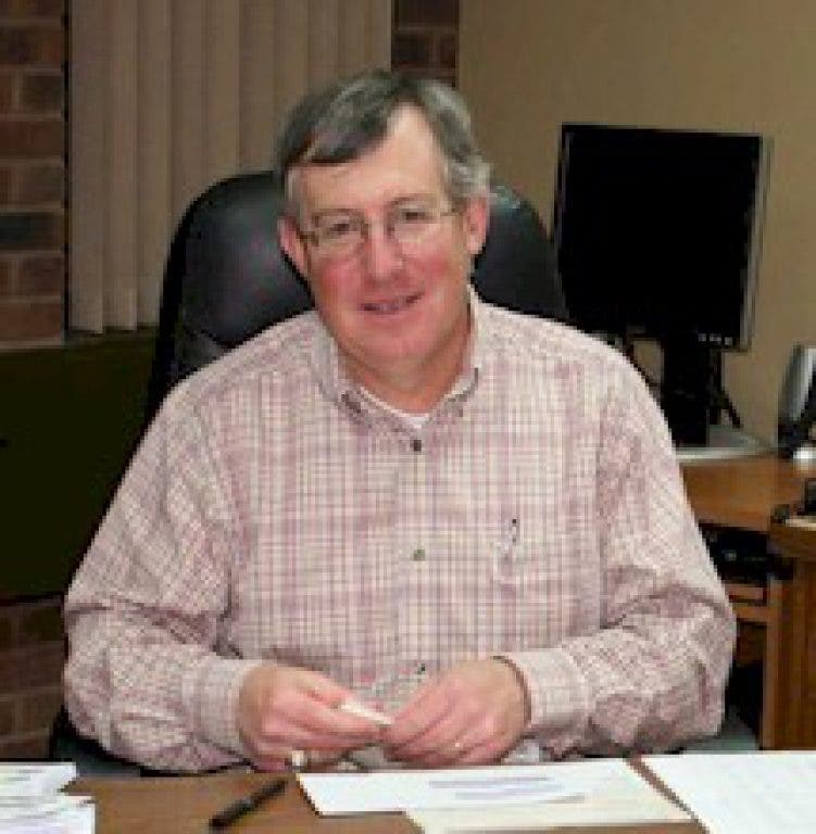 Chief Philip E. Crombie Jr. Retires | South Windsor, CT Patch