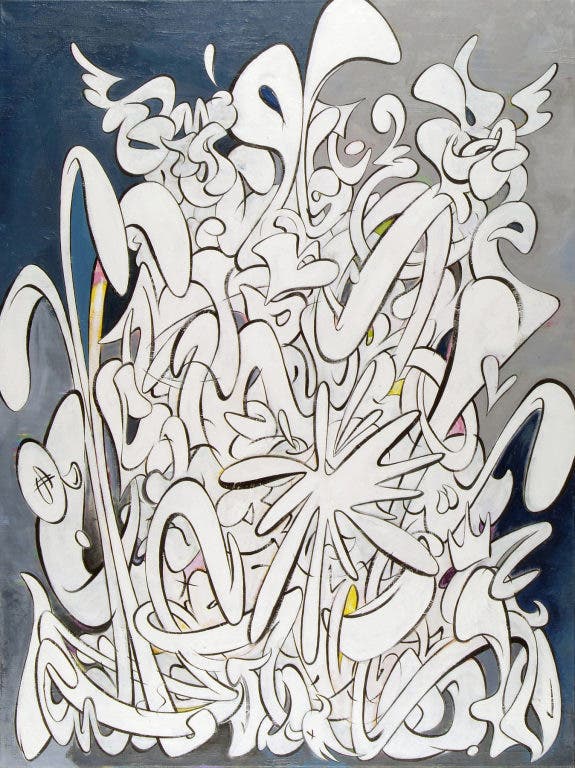 Artist Talk with John Dempsey | Elmhurst, IL Patch