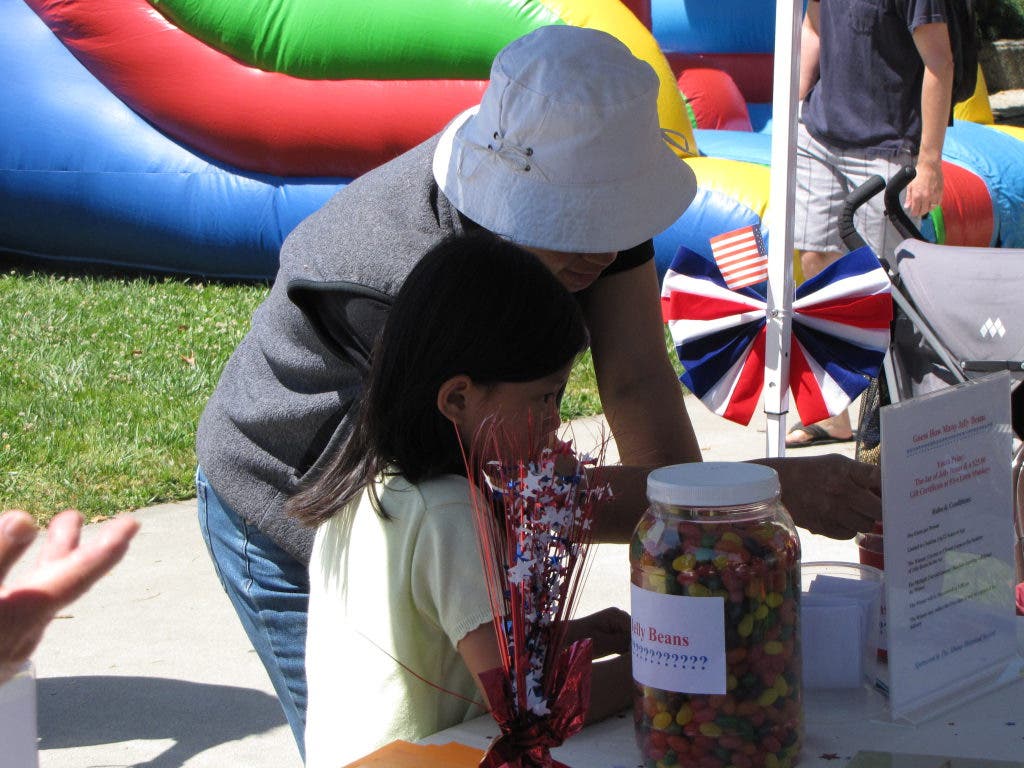 Albany Historical Society Jelly Bean Contest Winner Unveiled | Albany ...