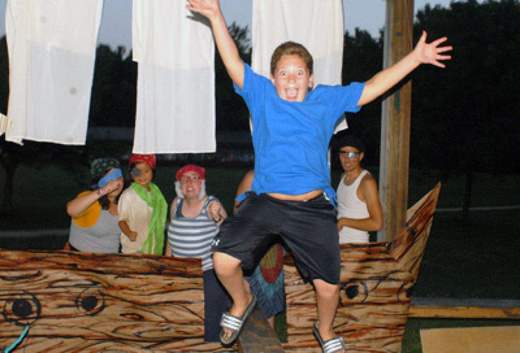 Appel Farm Arts Camp | Gloucester Township, NJ Patch