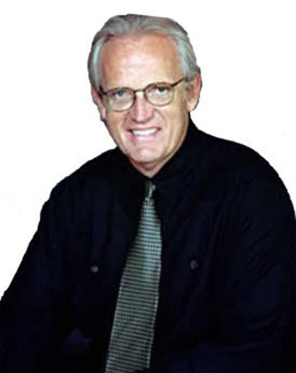 Batavia's Books Between Bites welcomes Lester Munson on February 21 ...