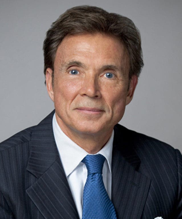 Jim Hansberger named to The Financial Times' "Top 400 Financial ...