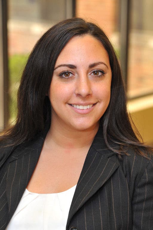 Marissa Coratti Joins Phelps Memorial Hospital Center as Special Events ...