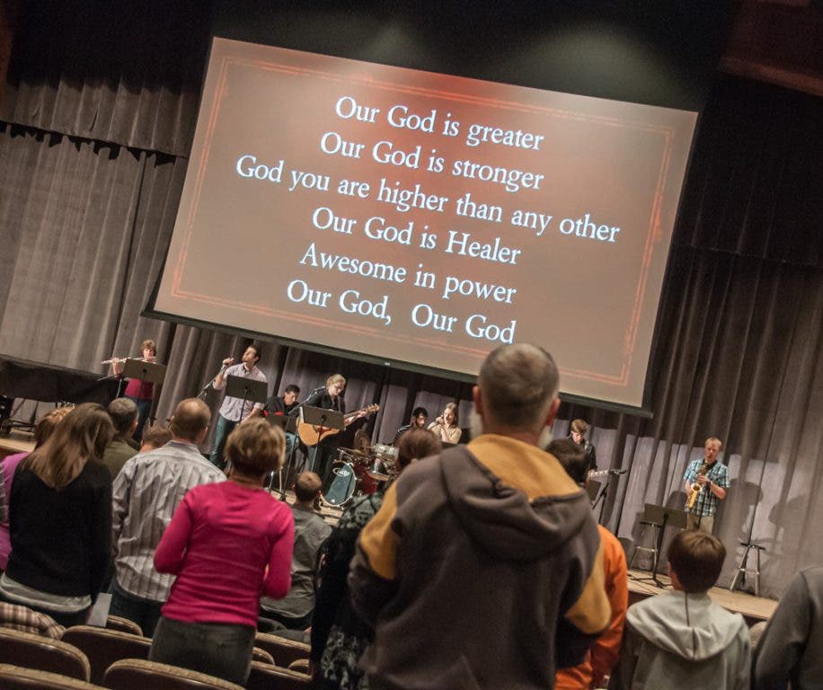 Grace Valley Fellowship | Phoenixville, PA Patch