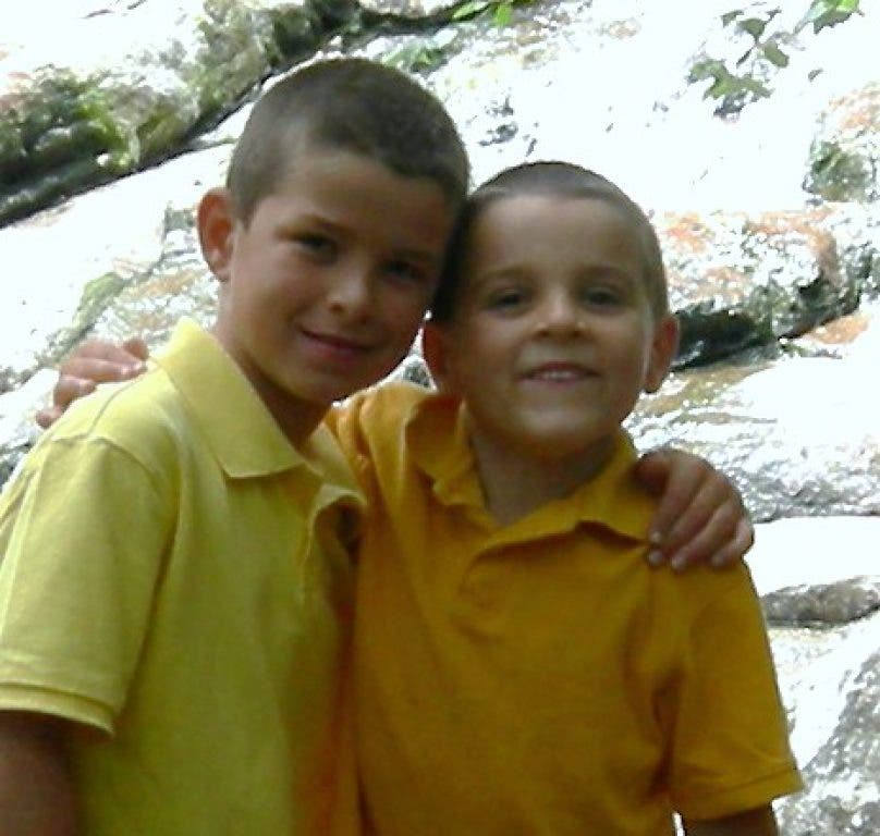 Tim and Jack Panilaitis: Opening Their Hearts to a Classmate ...