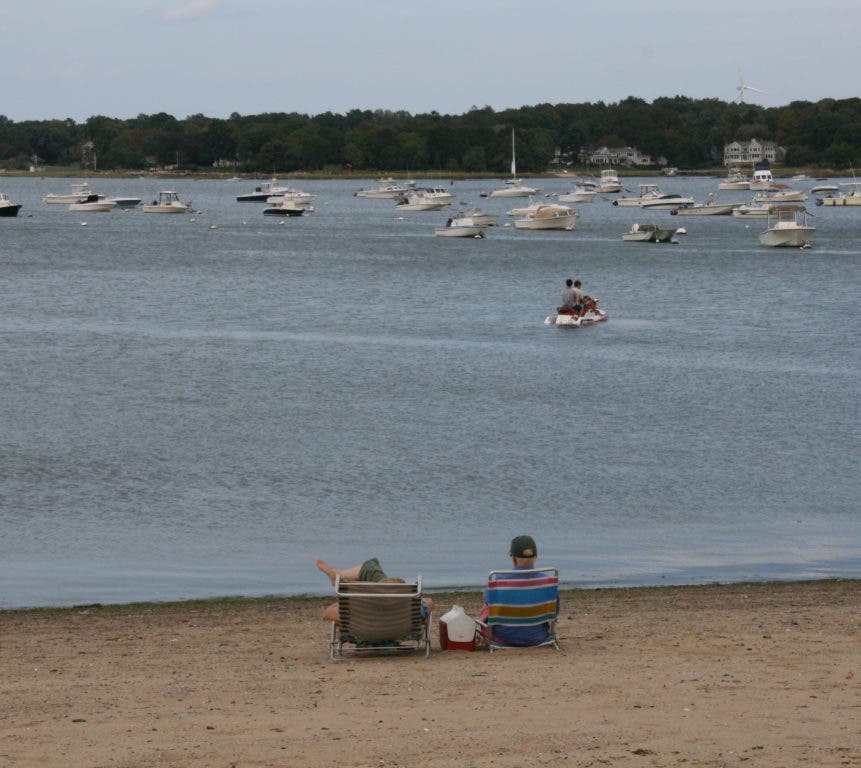 Town Votes For Snack Shack At Bathing Beach | Hingham, MA Patch