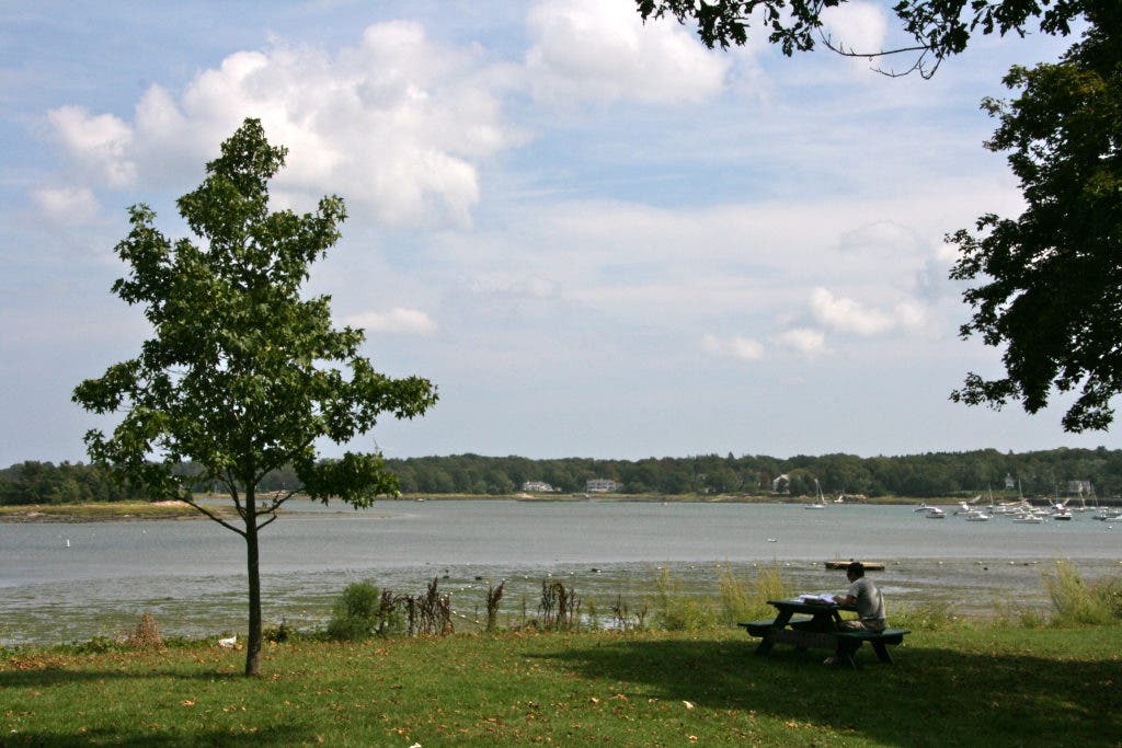 Town Votes For Snack Shack At Bathing Beach | Hingham, MA Patch
