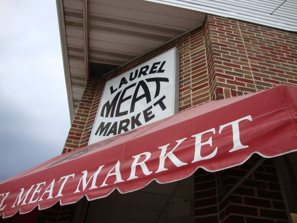 Local Alternative: Custom-cut Meats Draw Customers to Main Street ...