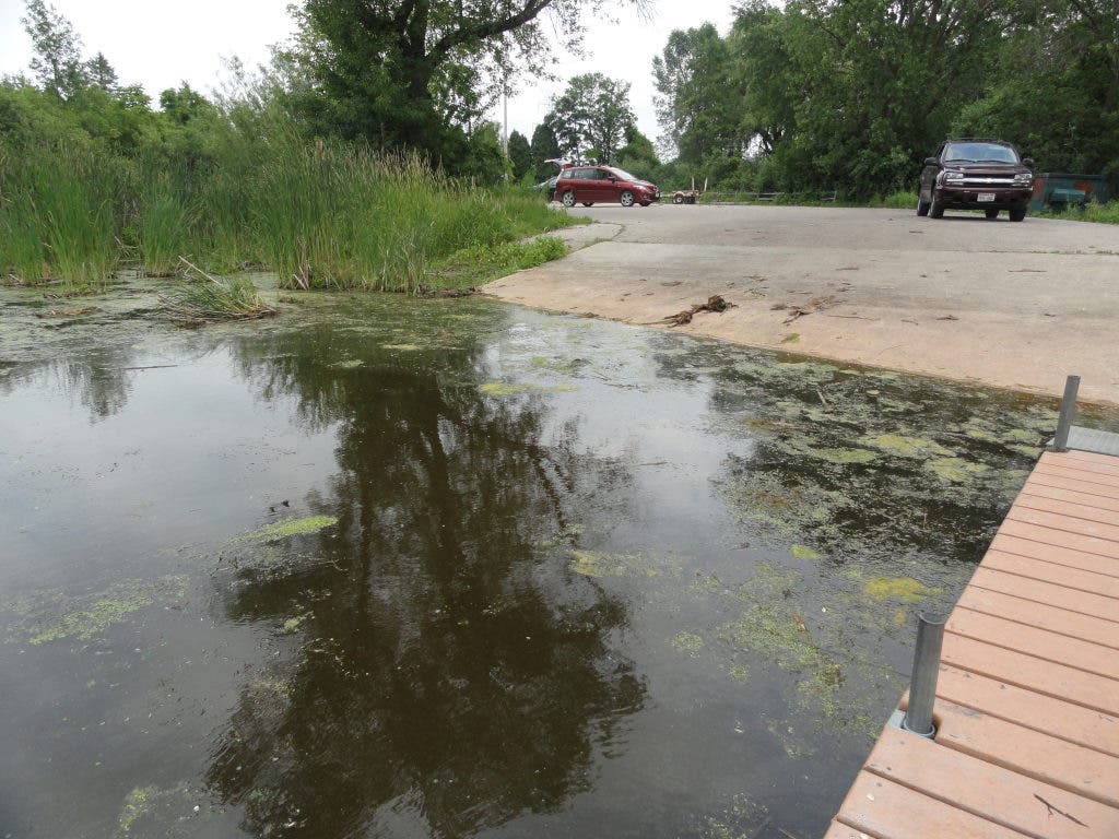Big Muskego Lake Report Card Reveals High Marks | Muskego, WI Patch