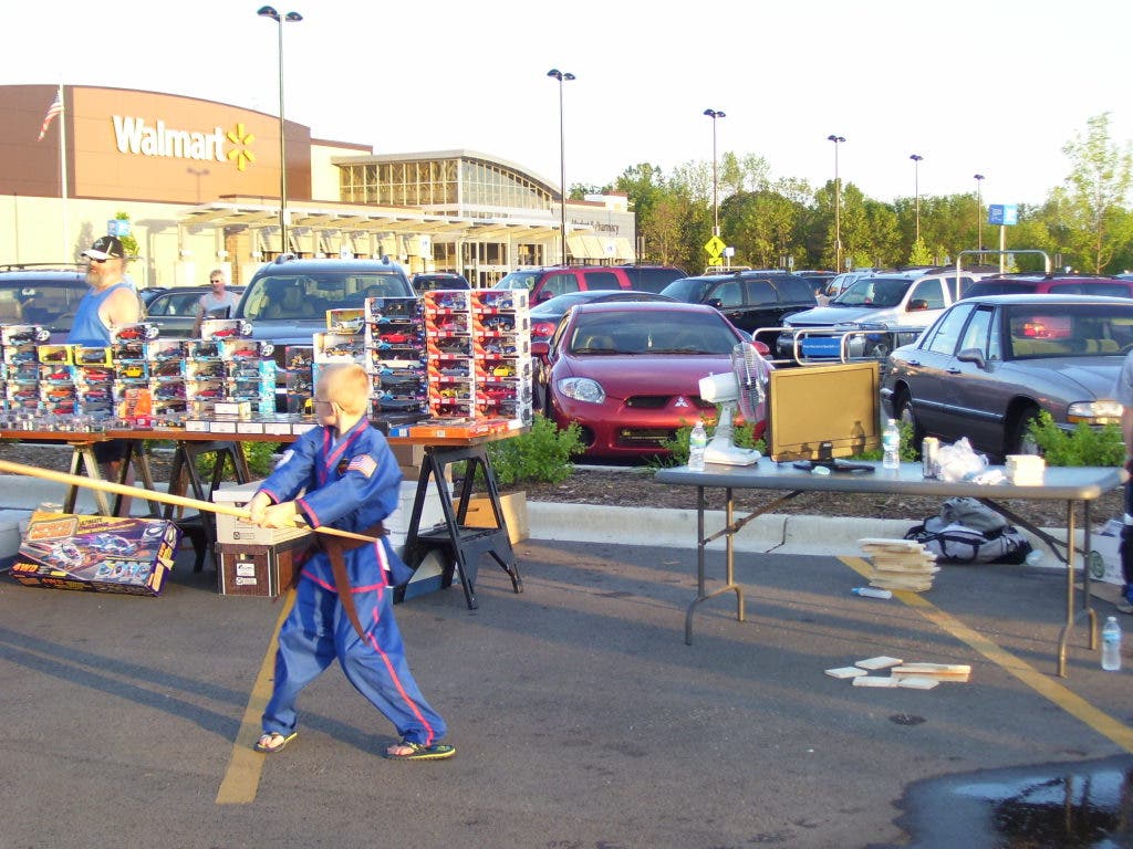 Photo Gallery: Muskego Walmart Car Show This Past Friday | Muskego, WI ...