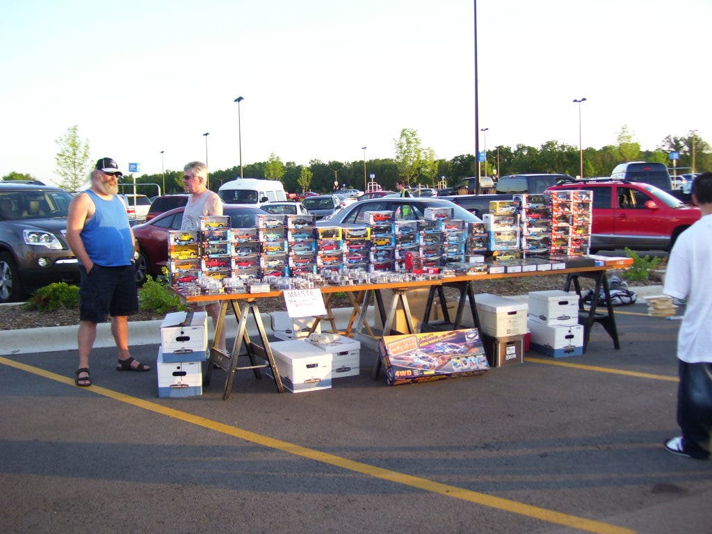 Photo Gallery: Muskego Walmart Car Show This Past Friday | Muskego, WI ...
