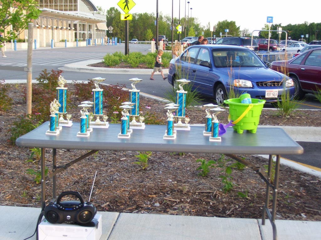 Photo Gallery: Muskego Walmart Car Show This Past Friday | Muskego, WI ...
