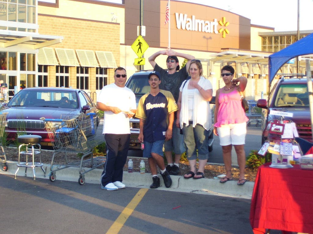 Photo Gallery: Muskego Walmart Car Show This Past Friday | Muskego, WI ...