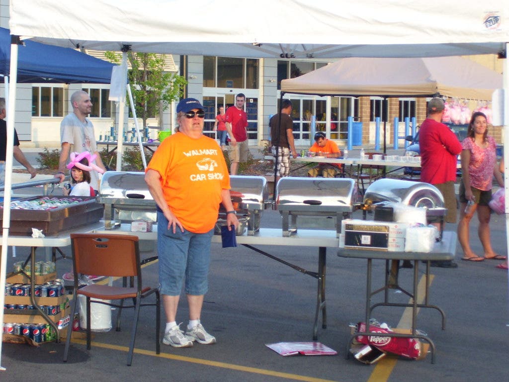 Photo Gallery: Muskego Walmart Car Show This Past Friday | Muskego, WI ...