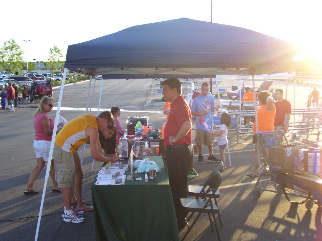 Photo Gallery: Muskego Walmart Car Show This Past Friday | Muskego, WI ...