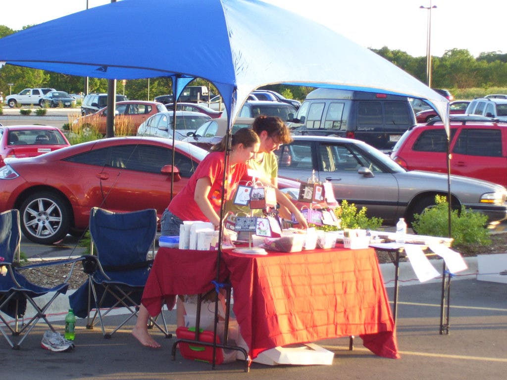 Photo Gallery: Muskego Walmart Car Show This Past Friday | Muskego, WI ...