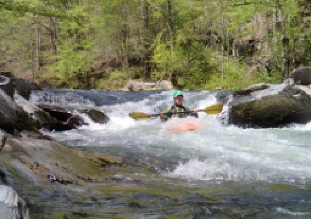 Kayak & Canoe Classes | Cartersville, GA Patch